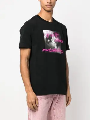 Off-White Graphic-print T-shirt