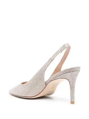 STUART WEITZMAN 75mm Slingback Pumps