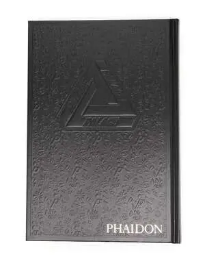 PHAIDON PRESS Palace Product Descriptions Book