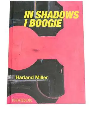PHAIDON PRESS In Shadows I Boogie Book