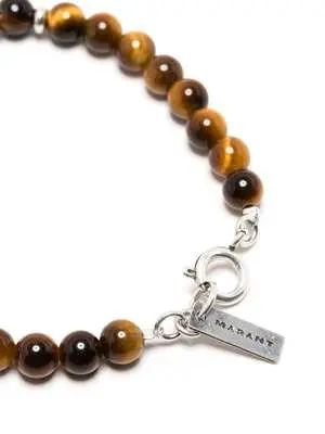 MARANT Stonehenge Beaded Bracelet