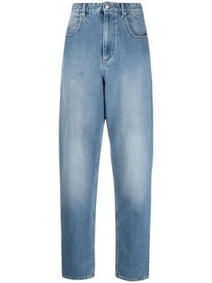 MARANT ETOILE Corsy Jeans