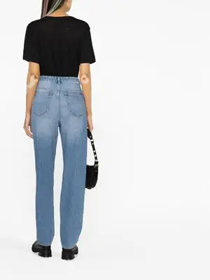 MARANT ETOILE Corsy Jeans