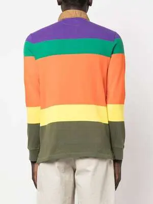 Polo Ralph Lauren Voyager Long-sleeved Polo Shirt