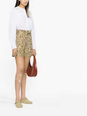 MARANT ETOILE Plalia Blouse