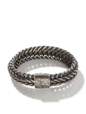 John Hardy Kami Chain Bracelet - Silver