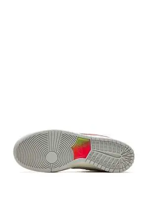 Nike Dunk Low Be True Sneakers - White