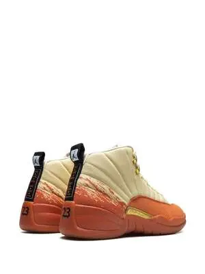 JORDAN Air Eastside Golf Sneakers - Brown