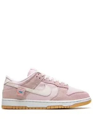 Nike Dunk Low Se Teddy Bear Sneakers
