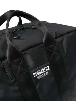 Dsquared2 Ceresio 9 Duffle Bag