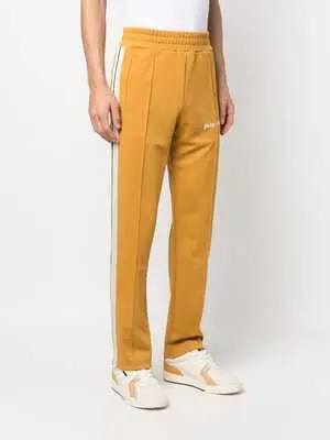 Palm Angels Logo-print Track Pants