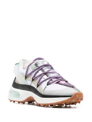 Dsquared2 Bubble Lace-up Sneakers