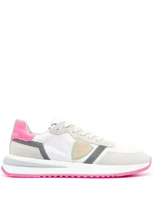 Philippe Model Tropez 2.1 Sneakers - White
