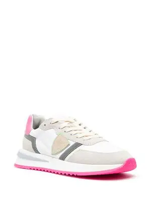 Philippe Model Tropez 2.1 Sneakers