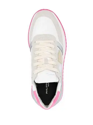 Philippe Model Tropez 2.1 Sneakers