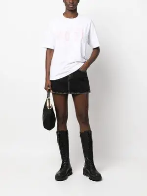 Dsquared2 Logo-print Short-sleeve T-shirt
