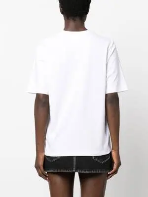 Dsquared2 Logo-print Short-sleeve T-shirt