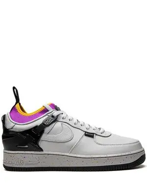 Nike Air Force 1 Low Sp Sneakers - White