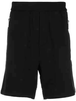 Dsquared2 Logo-print Bermuda Track Shorts
