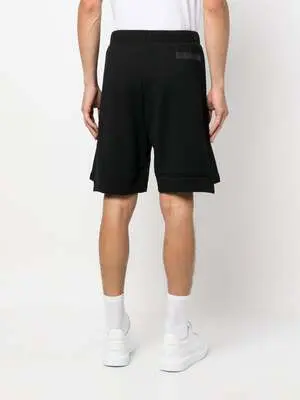 Dsquared2 Logo-print Bermuda Track Shorts