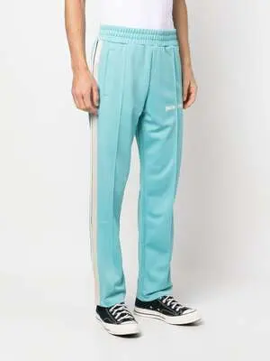 Palm Angels Logo-print Track Pants
