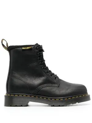 Dr. Martens 1460 Pascal Leather Boots