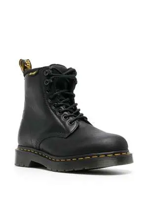 Dr. Martens 1460 Pascal Leather Boots