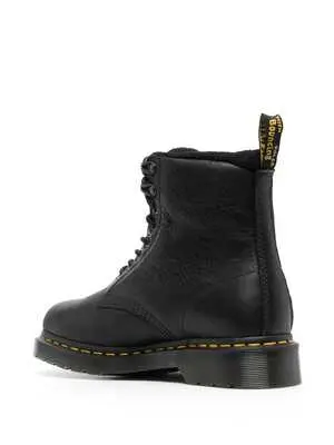 Dr. Martens 1460 Pascal Leather Boots