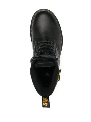 Dr. Martens 1460 Pascal Leather Boots