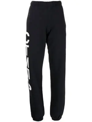 Heron Preston Elasticated Activewear For Women