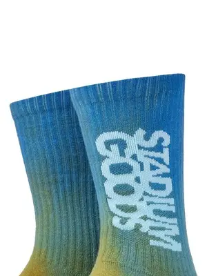 STADIUM GOODS® Studio Dusk Gradient Socks
