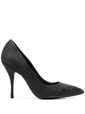 Moschino Stiletto Shoes For Women