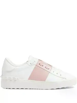 Valentino Garavani Slip On Sneakers For Men
