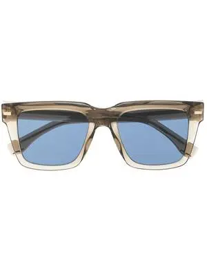 BOSS Square-frame Sunglasses