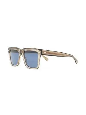 BOSS Square-frame Sunglasses