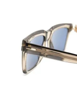 BOSS Square-frame Sunglasses