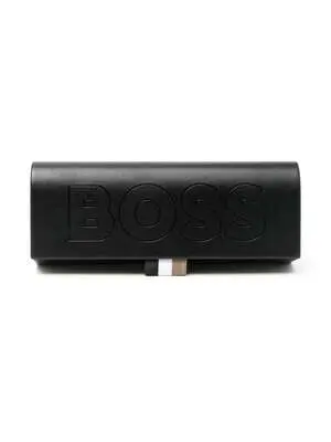BOSS Square-frame Sunglasses