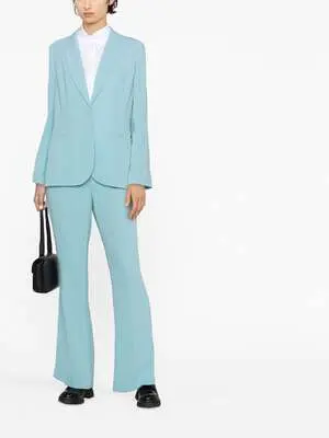 Diane Von Furstenberg Single-breasted Blazer