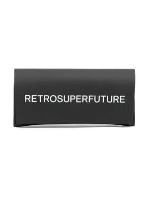 RETROSUPERFUTURE The Warhol Sunglasses