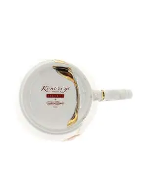 SELETTI Crack Detail Mug