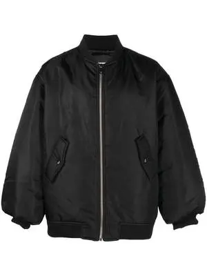 THE FRANKIE SHOP Astra Bomber Jacket