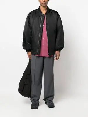 THE FRANKIE SHOP Astra Bomber Jacket