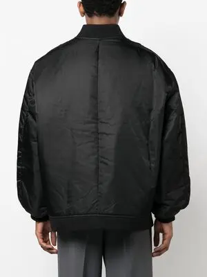 THE FRANKIE SHOP Astra Bomber Jacket