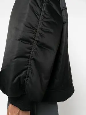 THE FRANKIE SHOP Astra Bomber Jacket