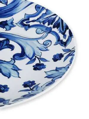 Dolce & Gabbana Porcelain Dinner Plates