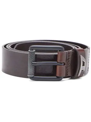 DIESEL B-dave Ii Belt - Brown