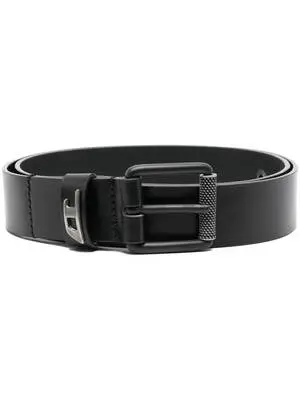 DIESEL Diesel B-Dave II Leather Belt
