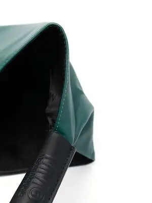 MAISON MARGIELA Medium Japanese Tote Bag - Green