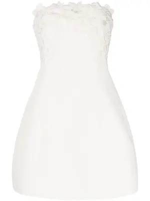 Sachin & Babi Alana Mini Dress