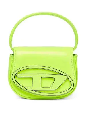 DIESEL® Mini 1dr Leather Crossbody Bag